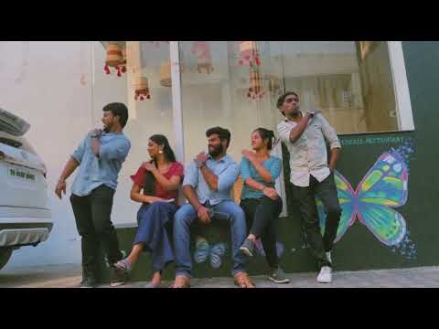 Ottagatha kattiko x Belly dancer remix