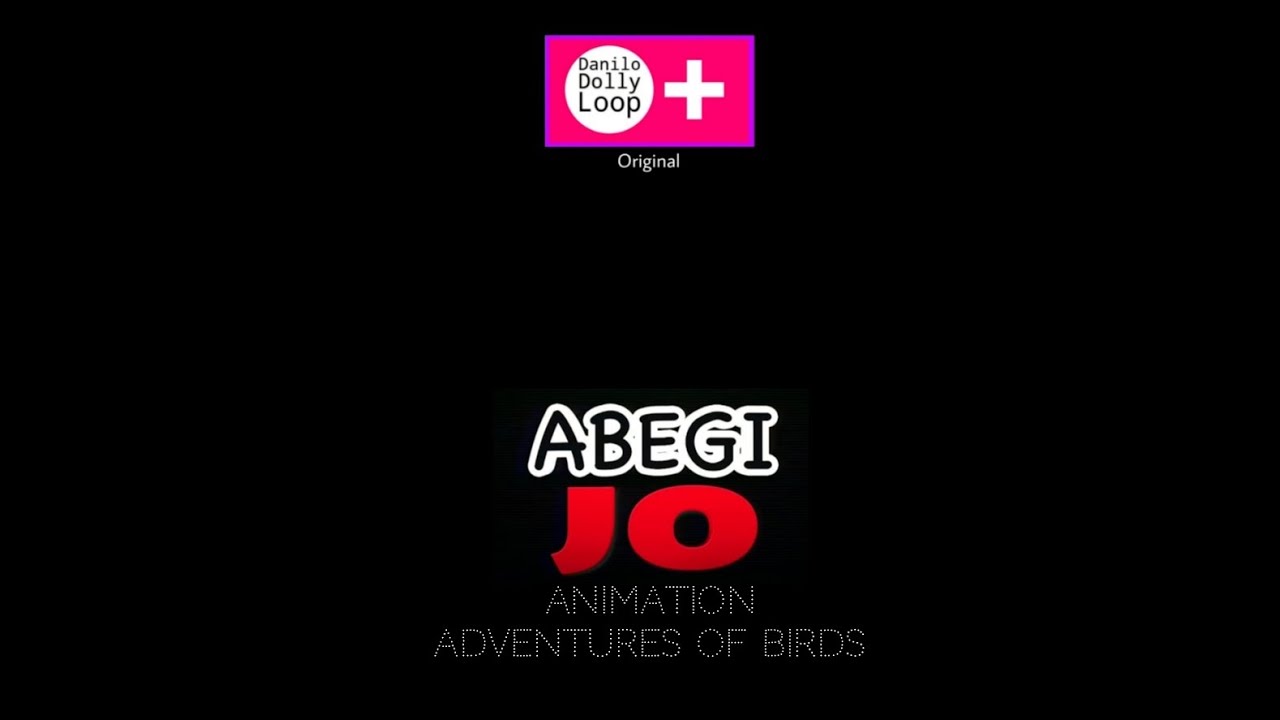 Abegi Jo Animation Adventures of Birds - YouTube