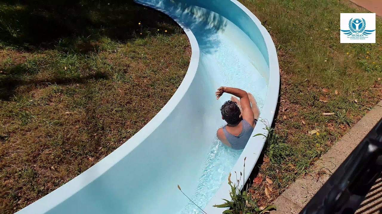 One day at Jamberoo Park NSW Australia - YouTube