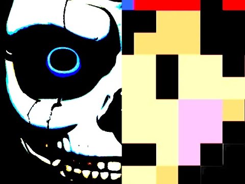 [FNF] Megalo 31st (Megalovania ITSO March 31st) - YouTube