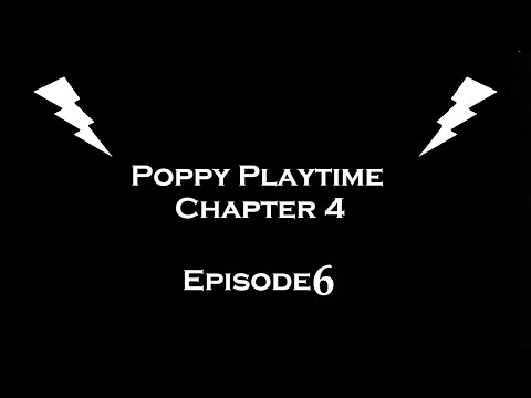 The doctor is dead but Doey has betrayed us in Poppy Playtime Chapter 4 ...
