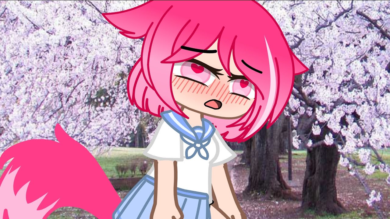 Gacha Baddie Edit Be Like~》 Youtube