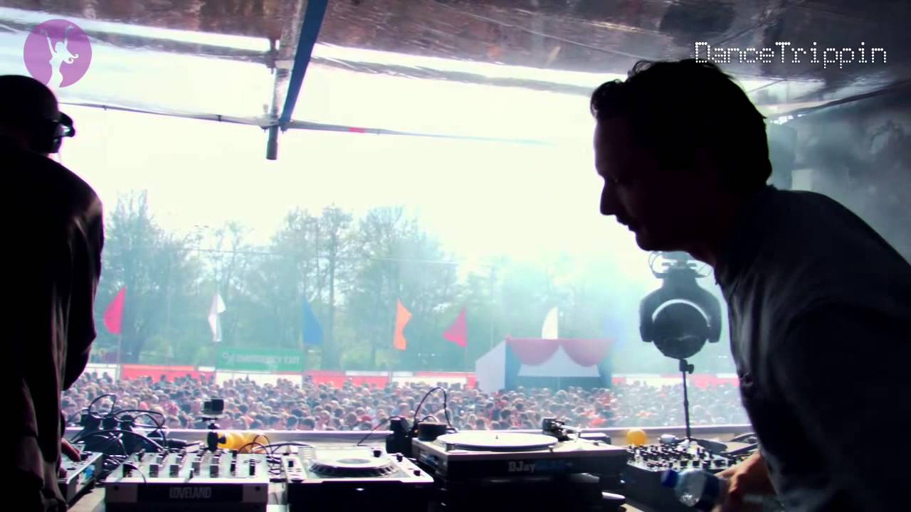 K. Hand - Everybody [played by Detroit Swindle] - YouTube