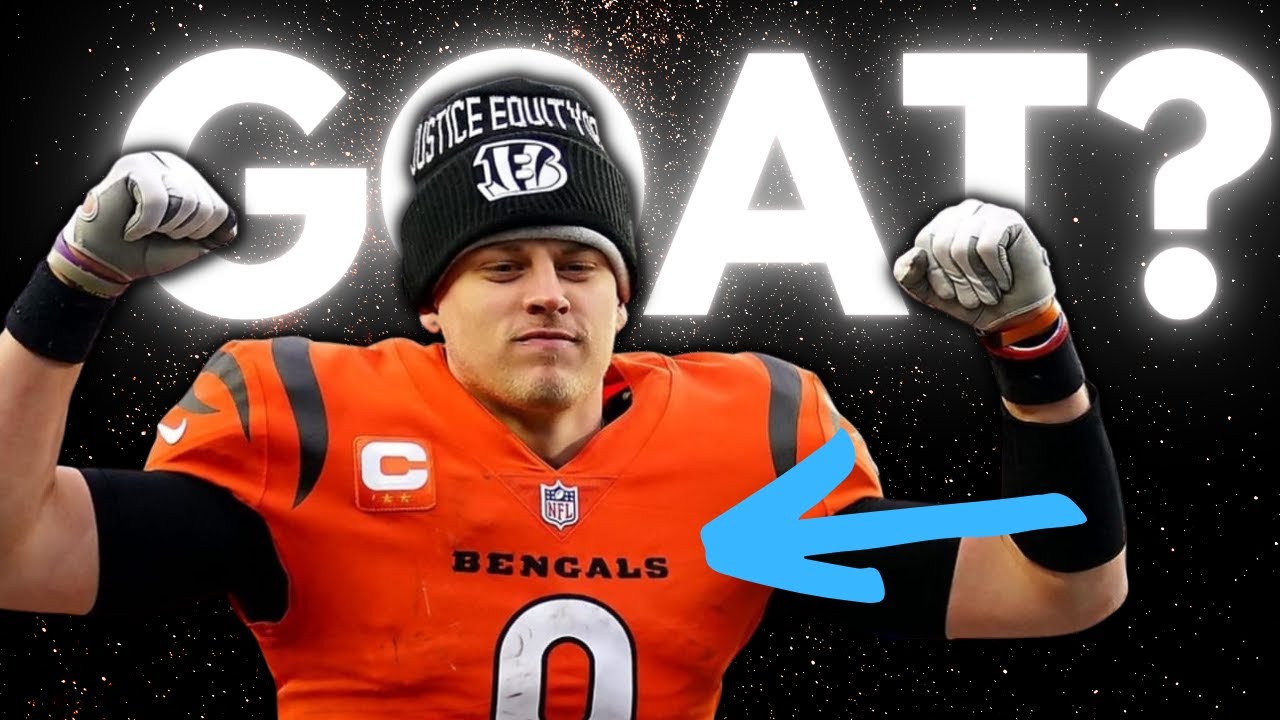Joe Burrow Lifestyle and Net Worth? Future GOAT? - YouTube