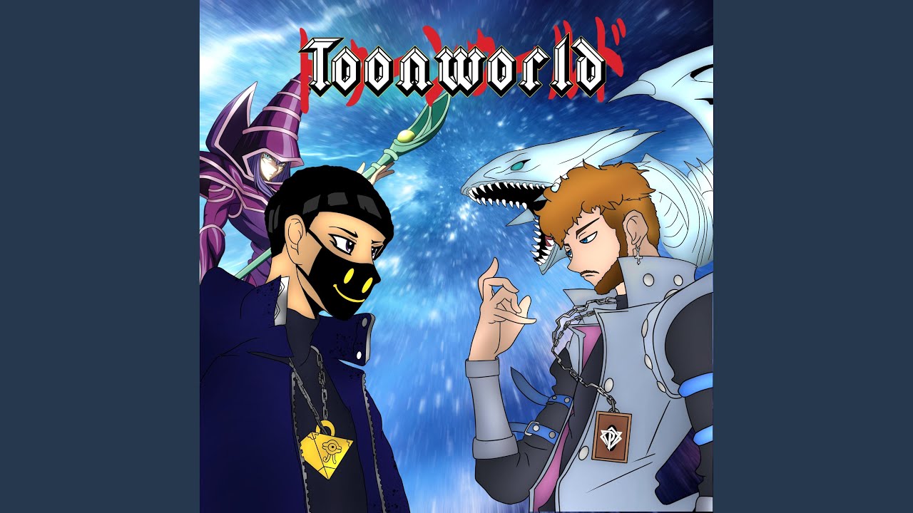 TOON WORLD (feat. Prompto) - YouTube Music