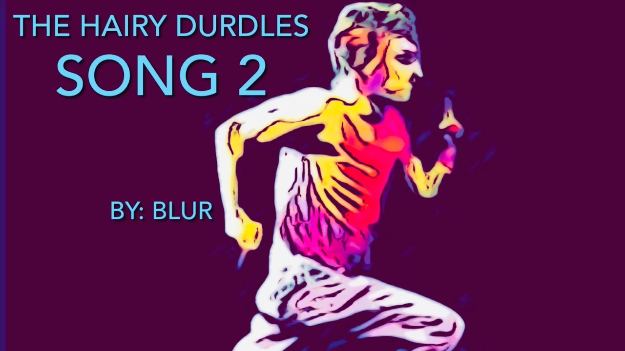 Song 2 (Blur cover) - YouTube