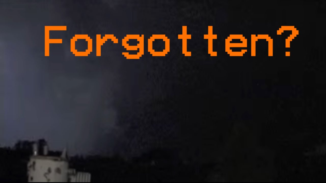 This Monster Tornado Was Forgotten!? - Glade Spring, Virginia EF3 ...