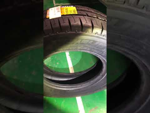 米其林 AGILIS+ 195R14,簡單介紹
