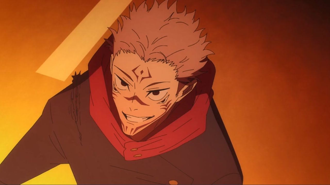 Kagenashi/No Shadow (影なし) Sakuga 作画 MAD 2 - YouTube