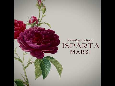 Isparta Marşı-Ertuğrul Kiraz #mars #ısparta #bando #folk #folkmusic #music #isparta #müzik #studio