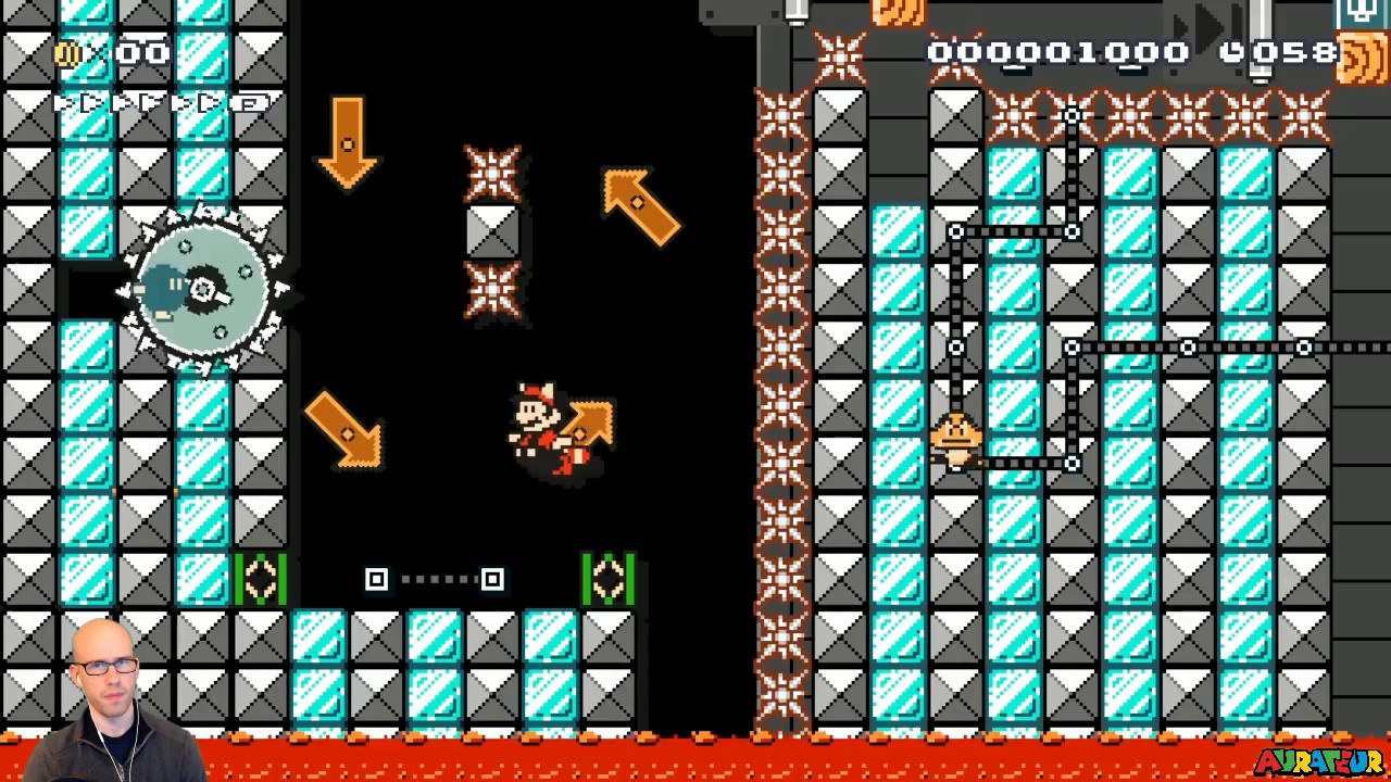 Beating "Flyzo: Staying Airborne" by ANT - YouTube