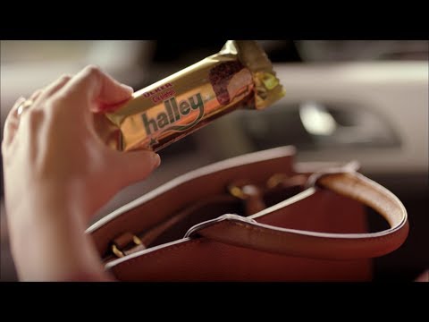 Herkese bi Halley oluyo! - Navigasyon