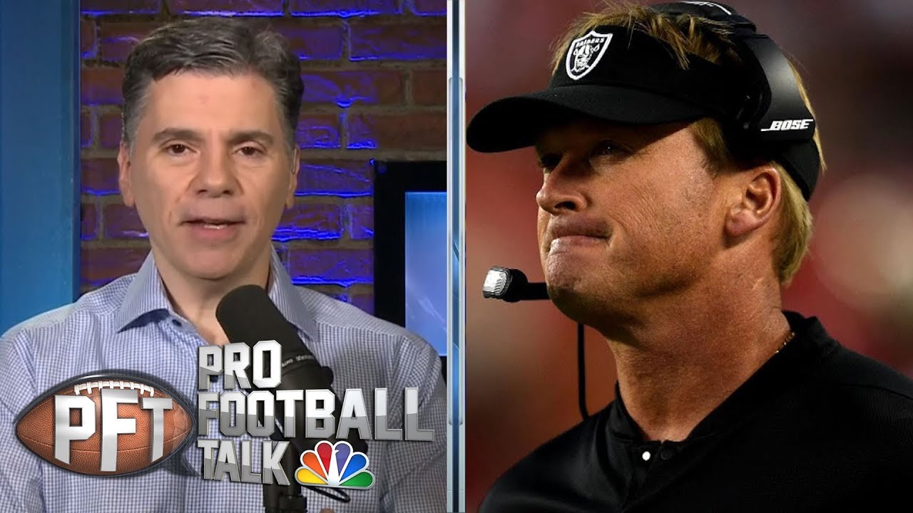 NFL Week 7: What you need to know about every game | Pro Football Talk ...