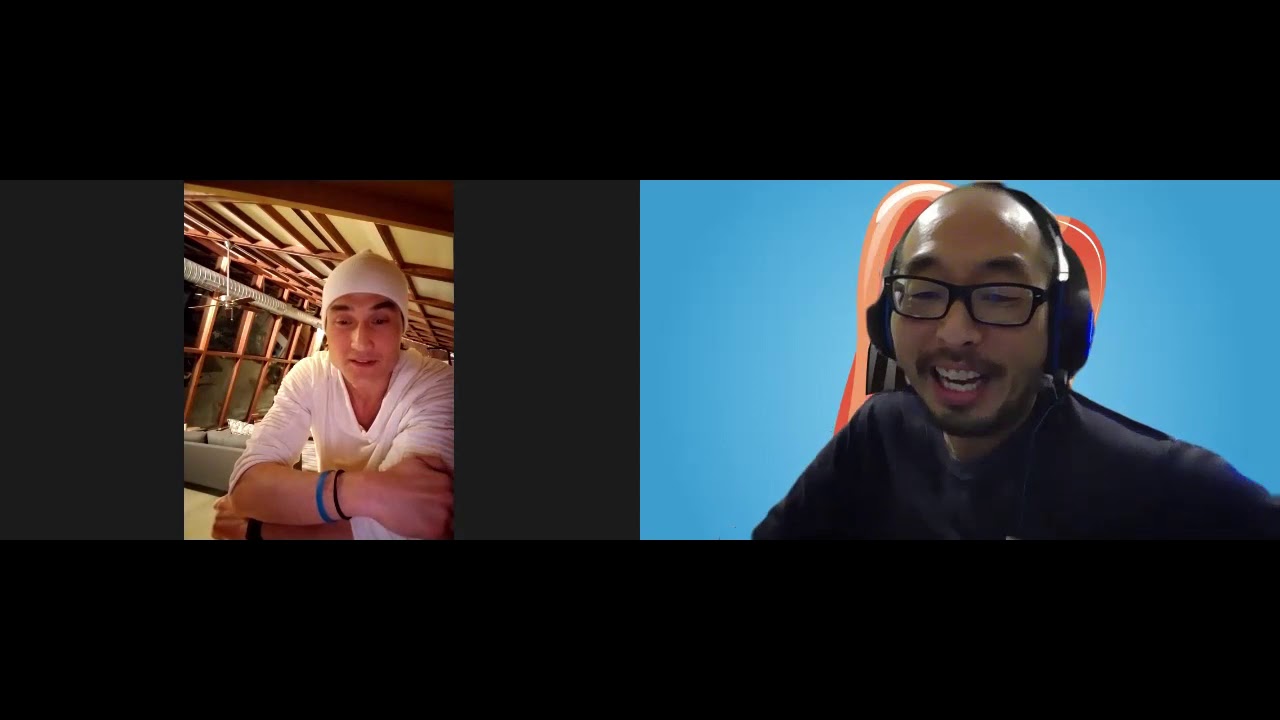 Episode #41 Life Advice with Morley Nelson (Full Episode) - YouTube