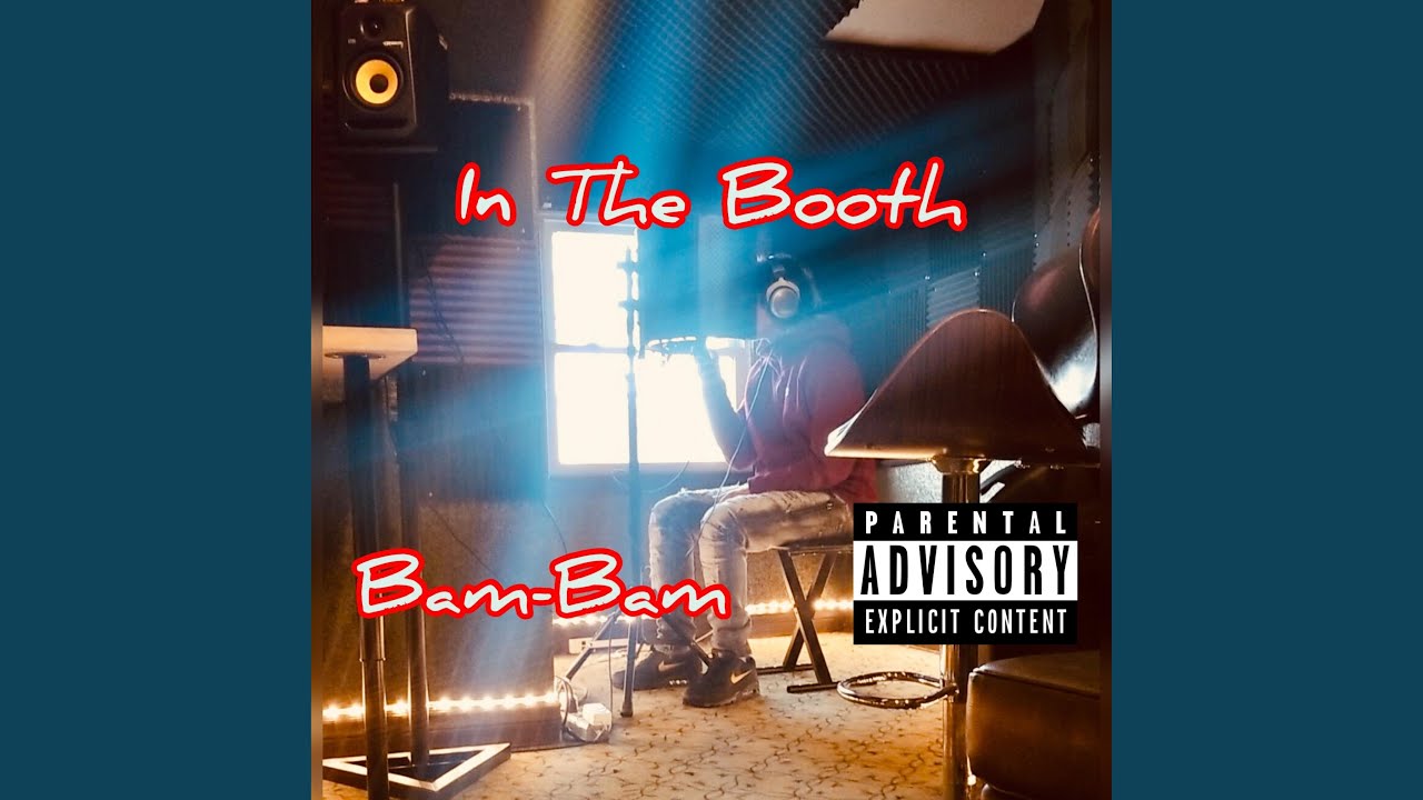 In the Booth - YouTube