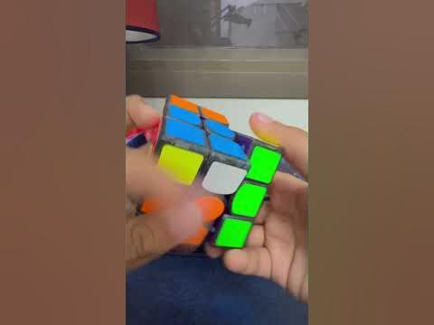 Gan 14 Maglev Galaxy Unboxing - YouTube