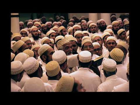 Nanha sa ek sipahi - Shk Mushtaqbhai - Murgha Party