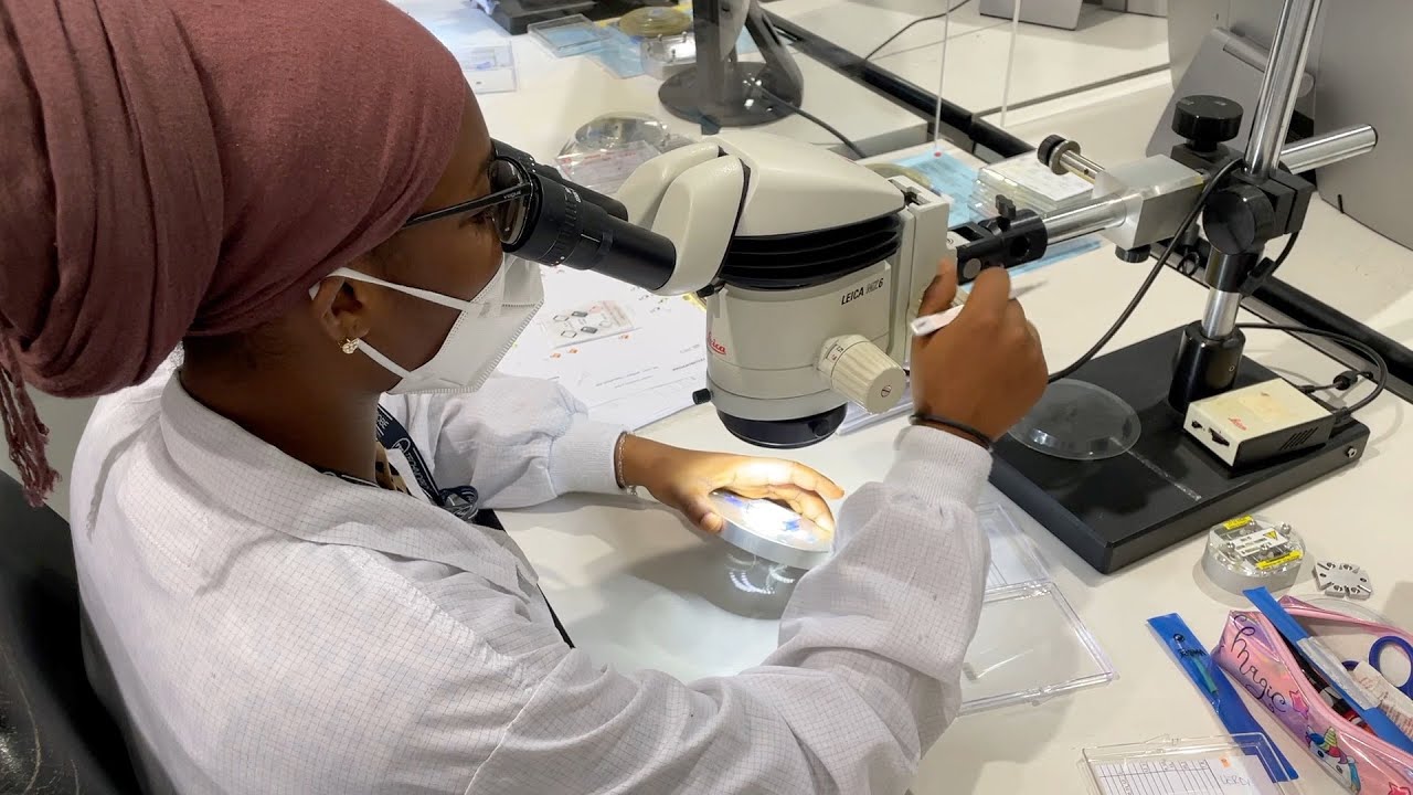 Technoprobe - Innovation Begins with Us - 2021 (ENG) - YouTube