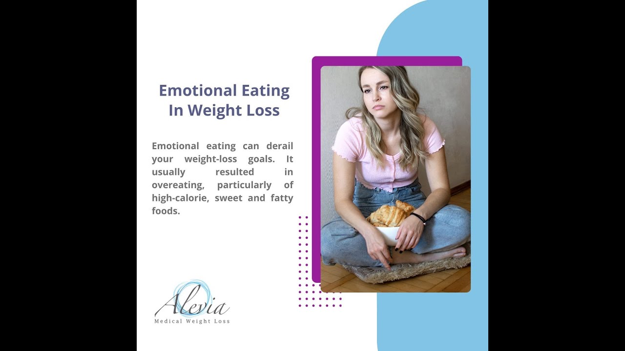 Emotional Eating with Dr Bacus - YouTube
