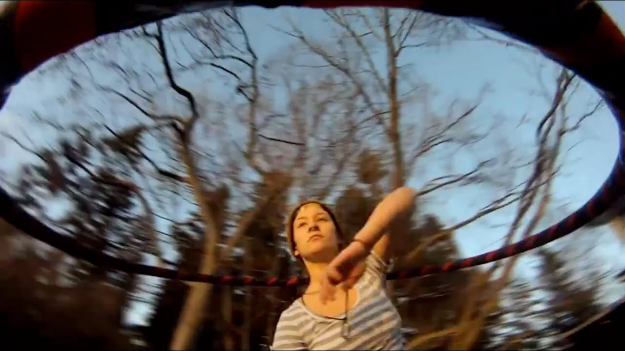 GoPro: Winter Hula Hoop - YouTube