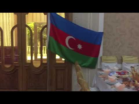 Xoş geldin əsger balam