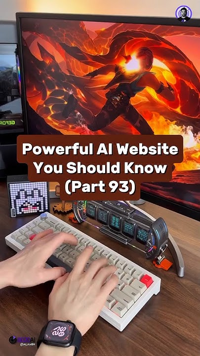 Convert Text to Realistic Human Voice | Speak Naturally with AI #ai #aitools #texttospeech # ...