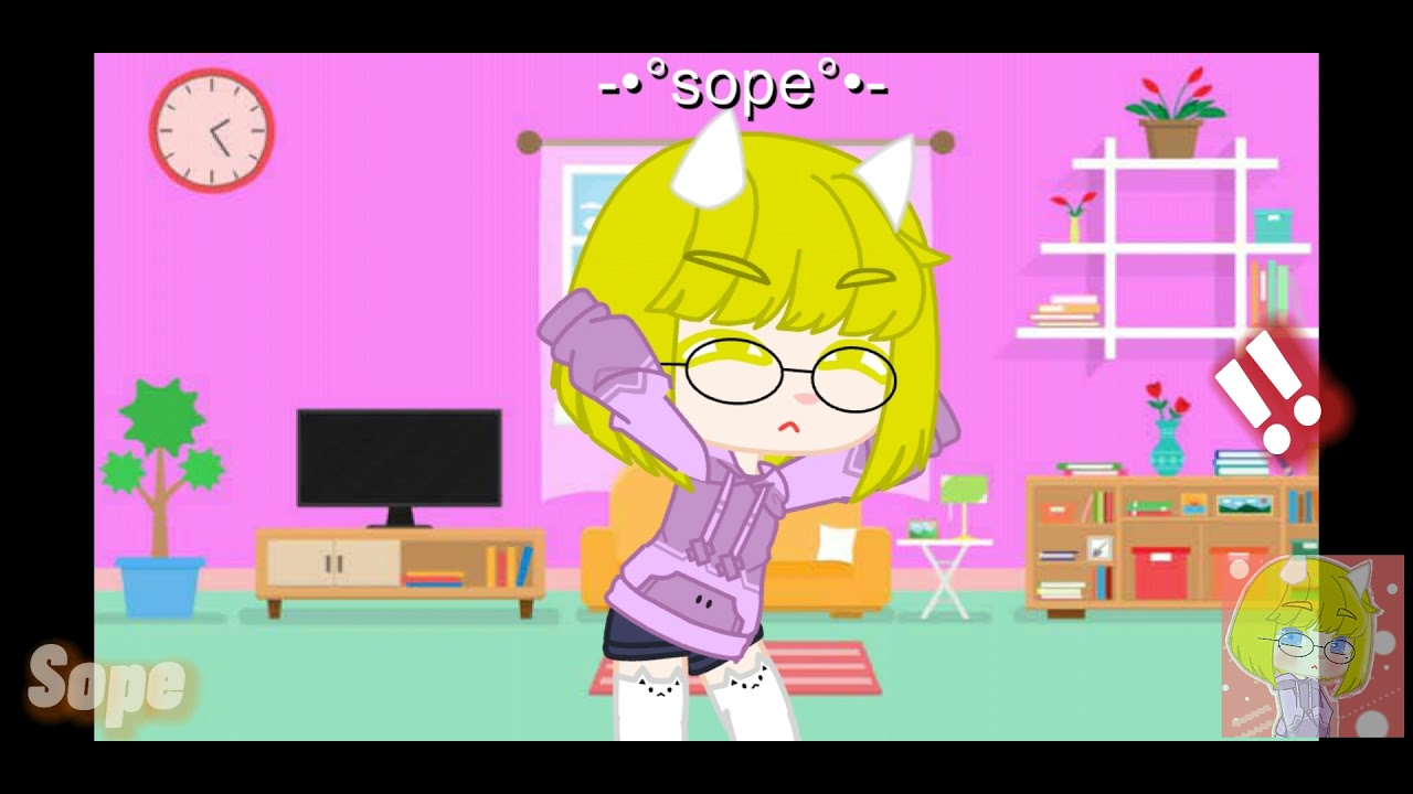 El tio pablo!!//meme//Gacha club// Sope //LEER DESCRIPCION - YouTube