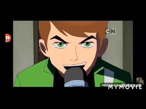 ben 10 amv