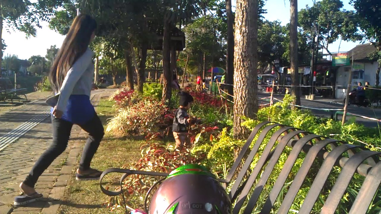 Jalan jalan ke pinka - YouTube