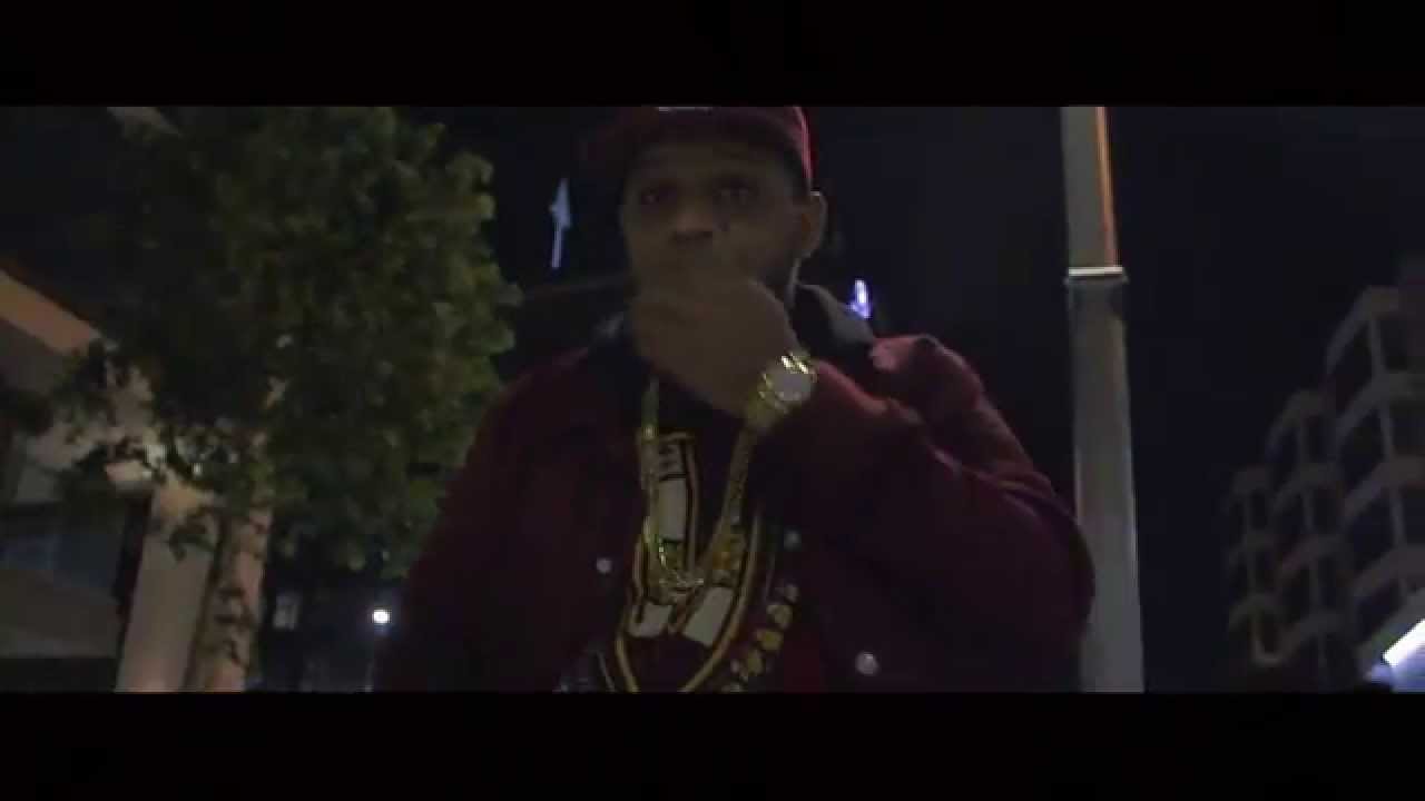 BKB - All I NEED (@BlueBereketbery @Rapzilla) (Eritrean Rapper). - YouTube