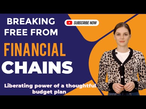 Breaking Free from Financial Chains $$$ @rajshamani @financewithsharan ...