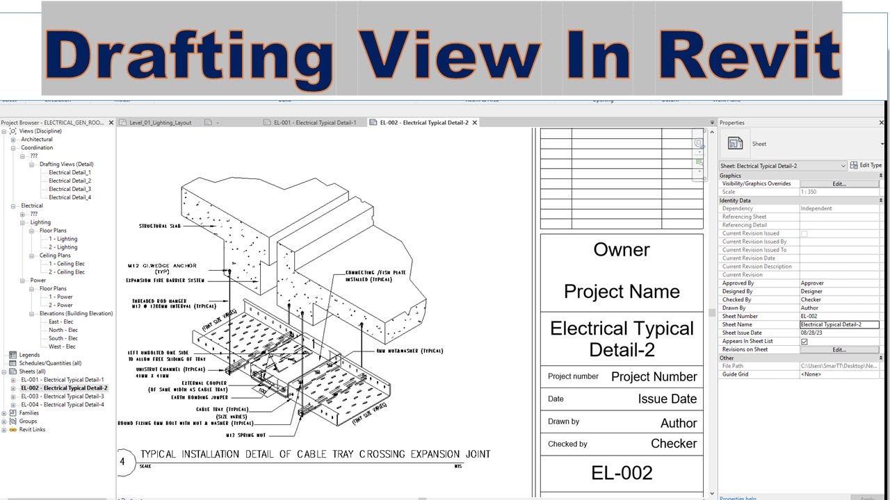 Mastering View Drafting In Revit Essential Tips Tricks YouTube mastering-view-drafting-in-revit-essential-tips-tricks-youtube