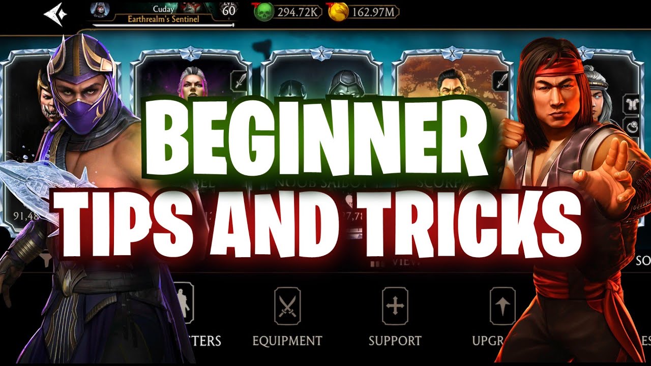 MK Mobile Tips and Tricks: How to Get Diamonds and 50k, 80k, and 100k ...