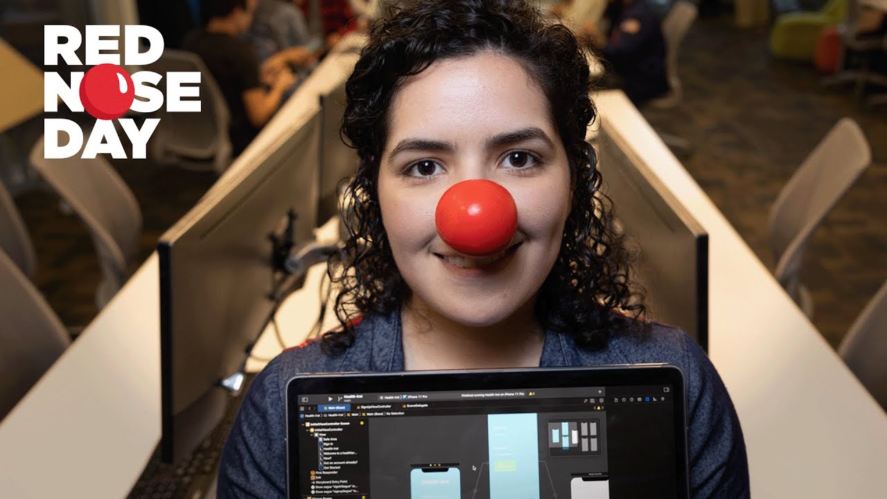 Red Nose Day & Comcast Partner with CodePath to Build an Inclusive ...
