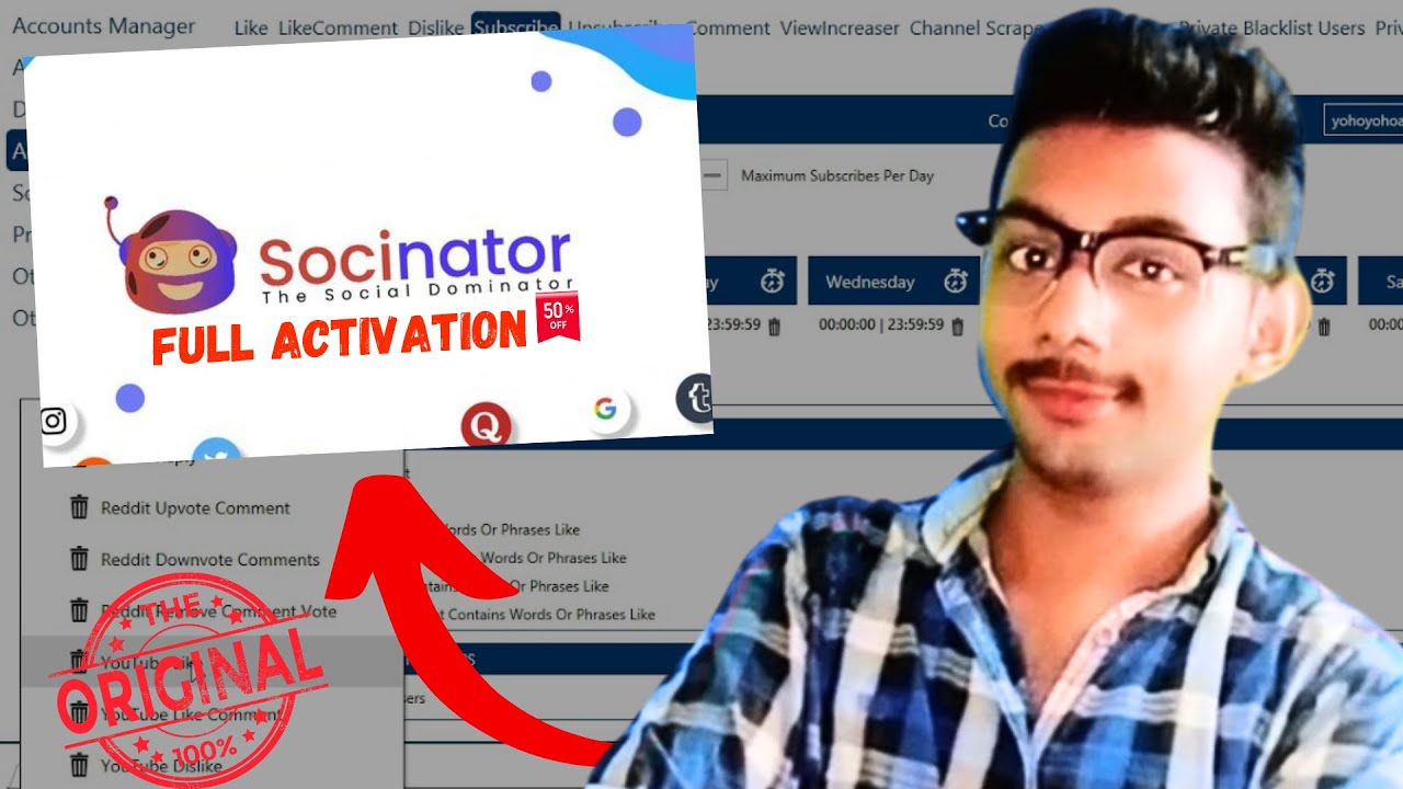 Best Smm panel software for Insta Fb and YouTube | Latest Smm panel ...