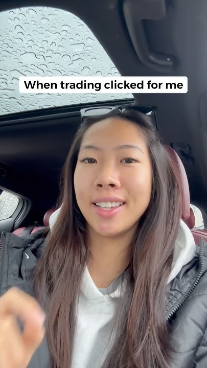 My “aha” moment - YouTube