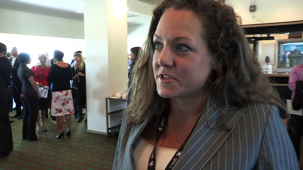 How business is using ICT to work better, faster & smarter - Candace ...