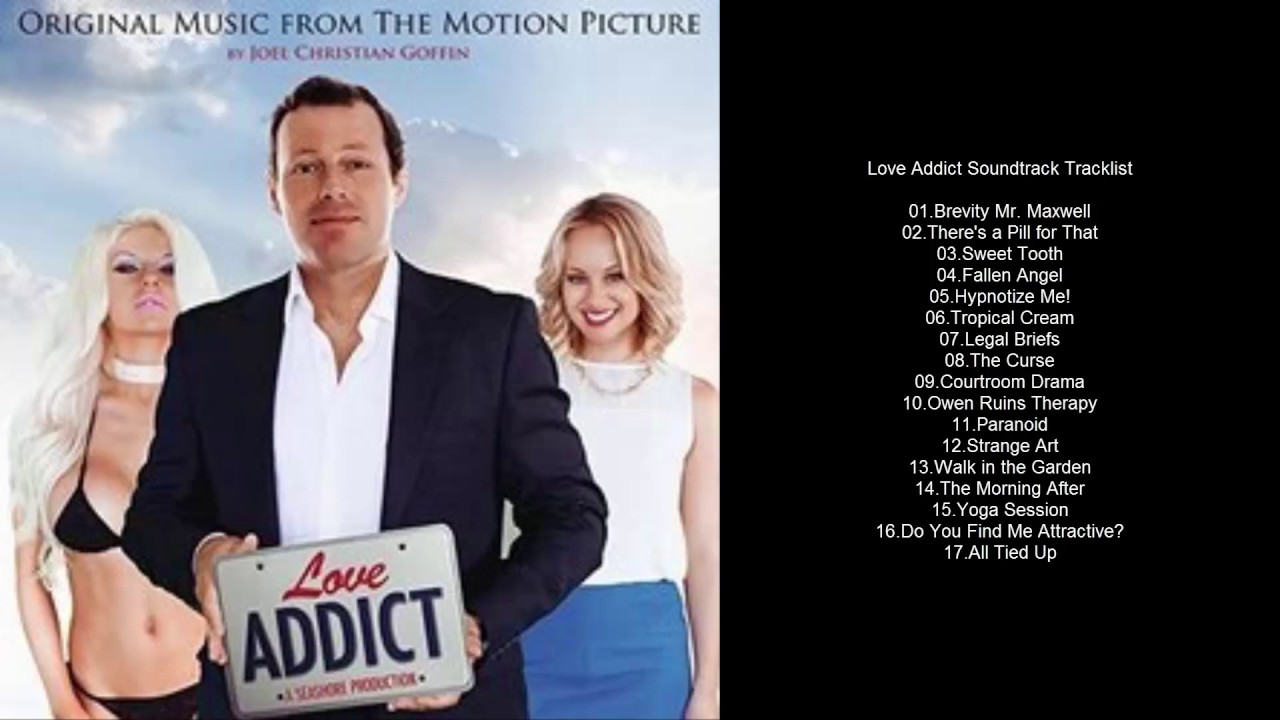 Love Addict Soundtrack Tracklist - Tracklist OST - YouTube