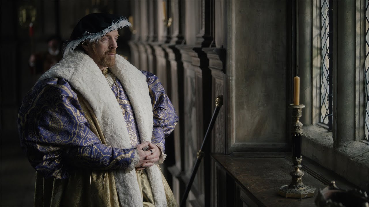 Wolf Hall: The Mirror and the Light: Episode 6 Preview - YouTube