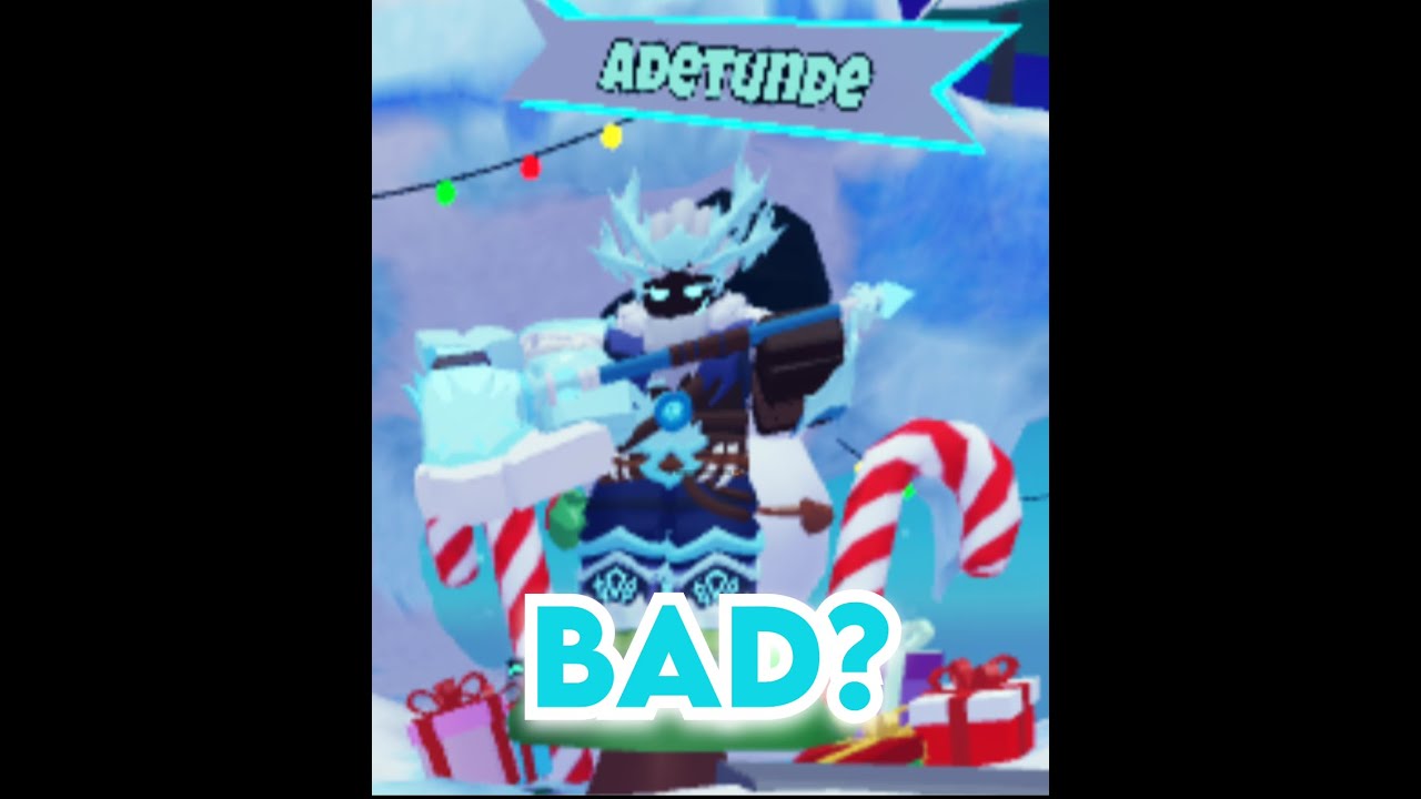 Showcasing The NEW ADETUNE KIT ⚔️🌟👑 (Roblox Bedwars) - YouTube