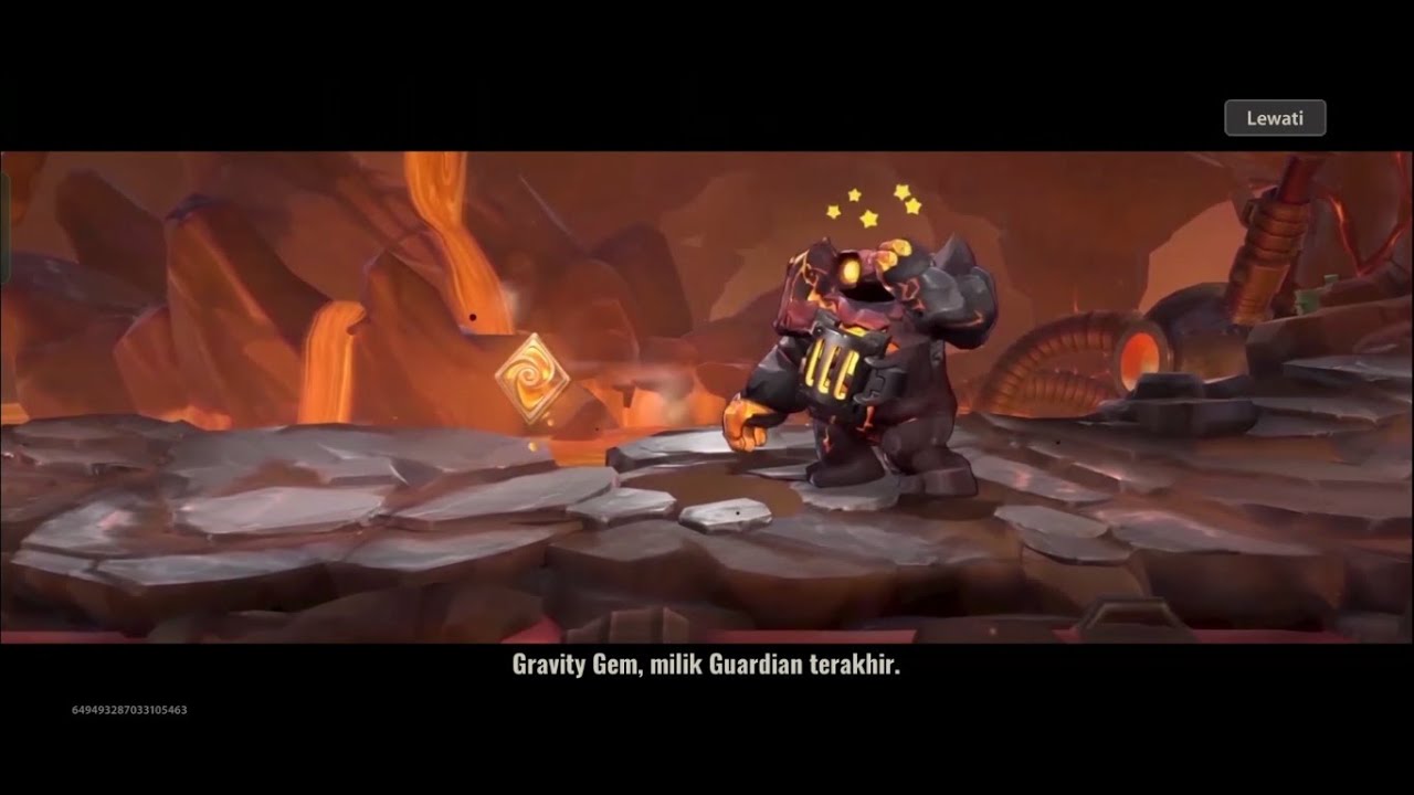Metal Slug Awakening Scene Gravity Gem - YouTube