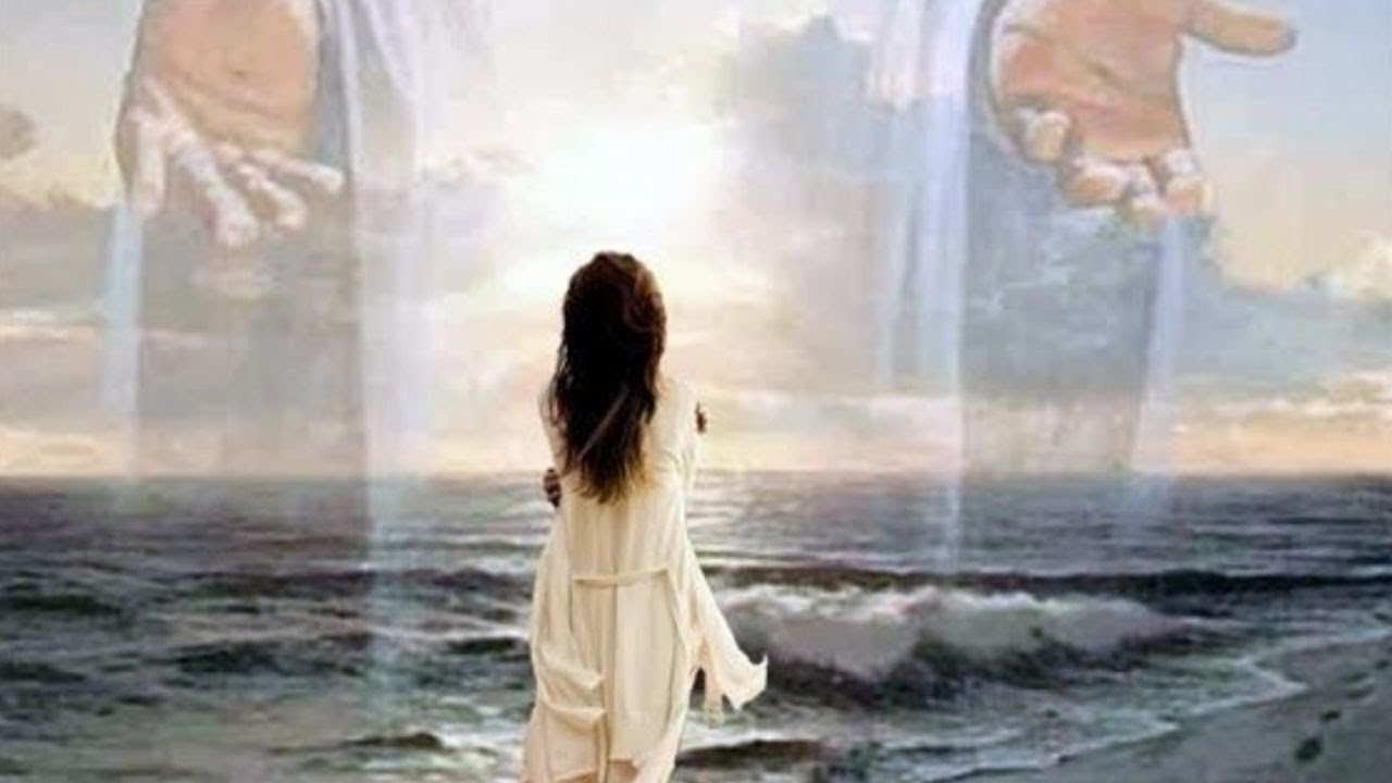 Near Death Experience: God Let Me Choose My Destiny After Car Accident ...