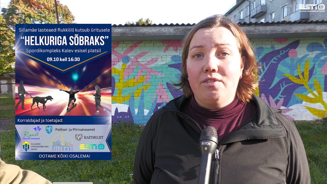 Helkuriga Sõbraks! - YouTube