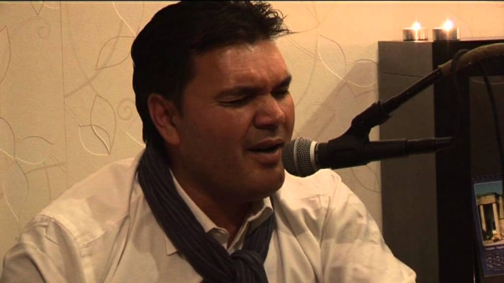 Naim Omid - DAr AAn Nafas 2013 نعیم امید در آن نفس محفلی - YouTube