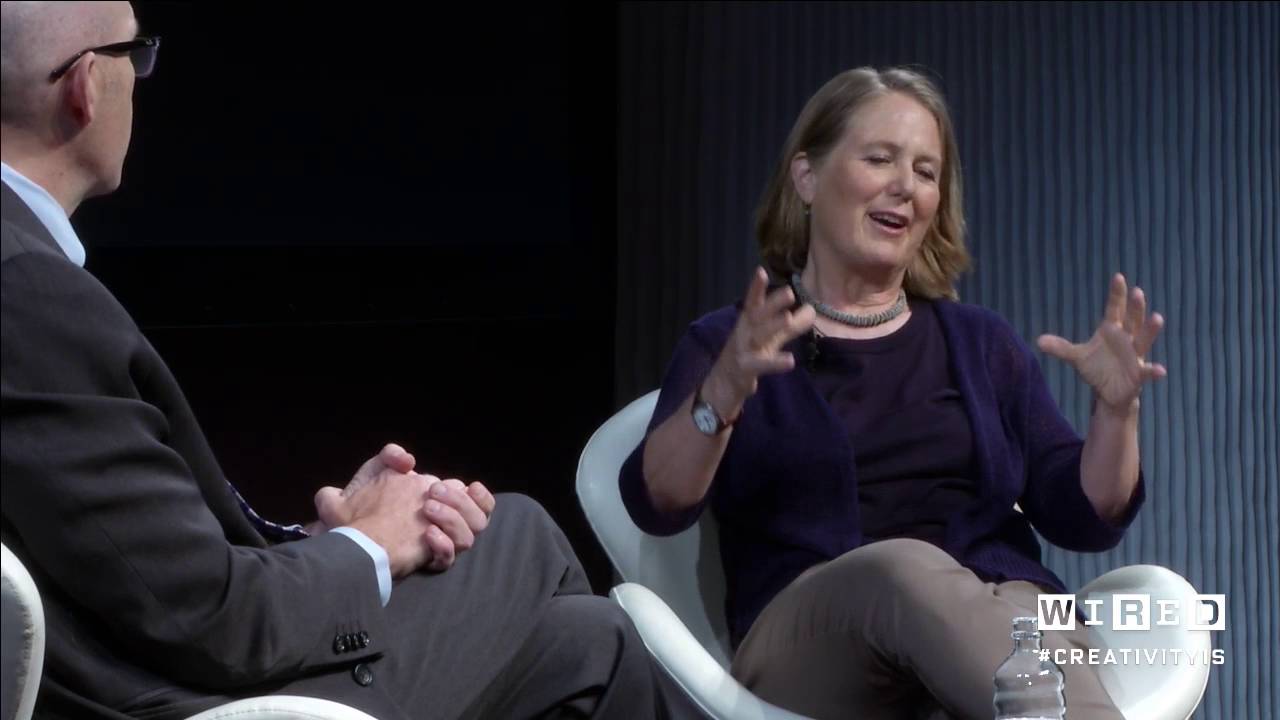 Google, The Cloud, and the Future of Computing - YouTube