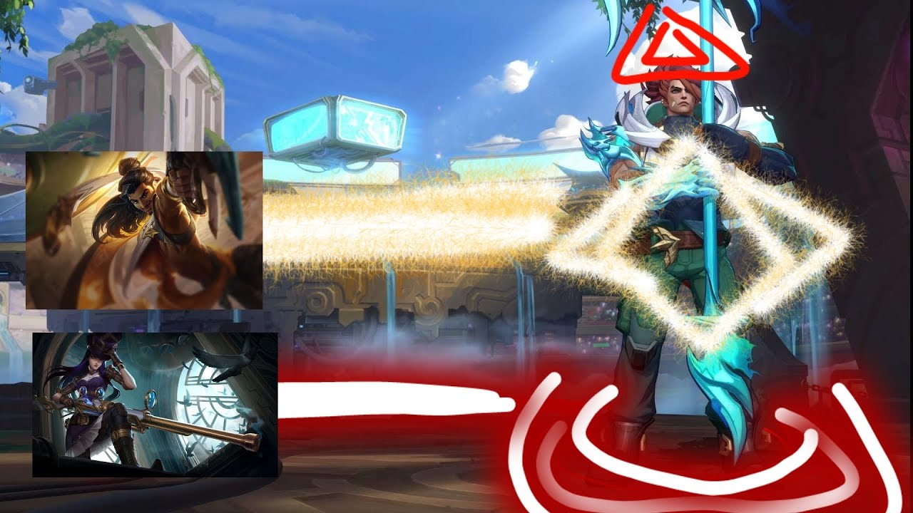 ĐỂ TAO CHEEEEEEE - YouTube