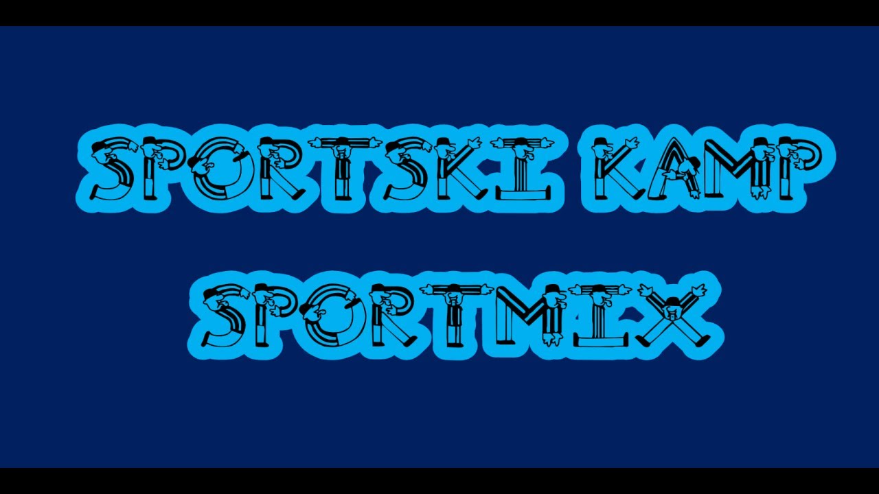 Kamp, film prvi - YouTube