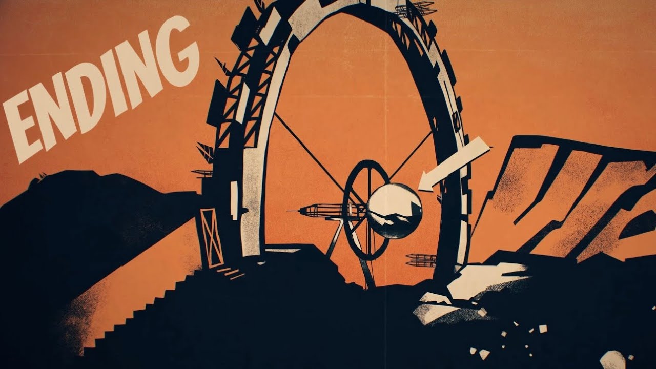 Deathloop - ENDING - WALKTHROUGH - Breaking the Loop - YouTube