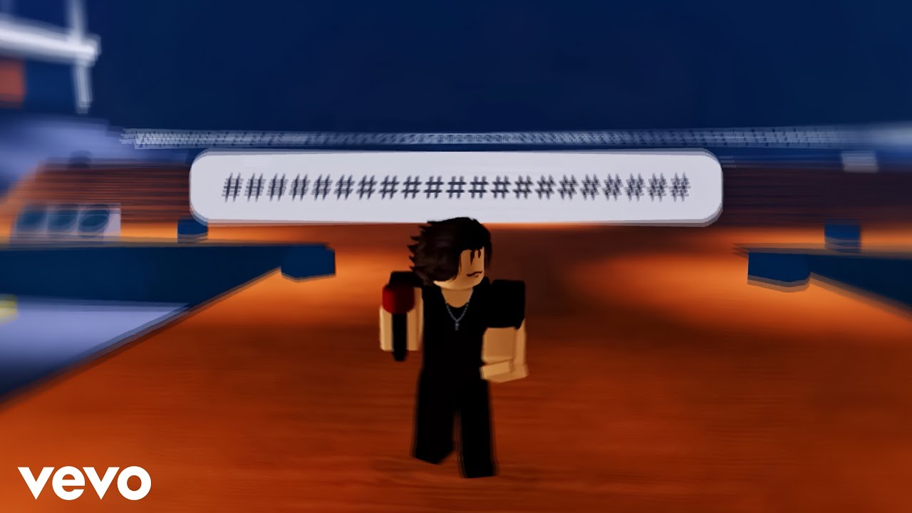 One Direction - Teenage Dirtbag (Roblox Live Performance) - YouTube