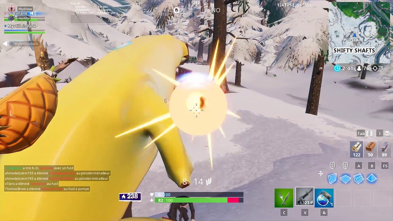 best of 1 fini - YouTube